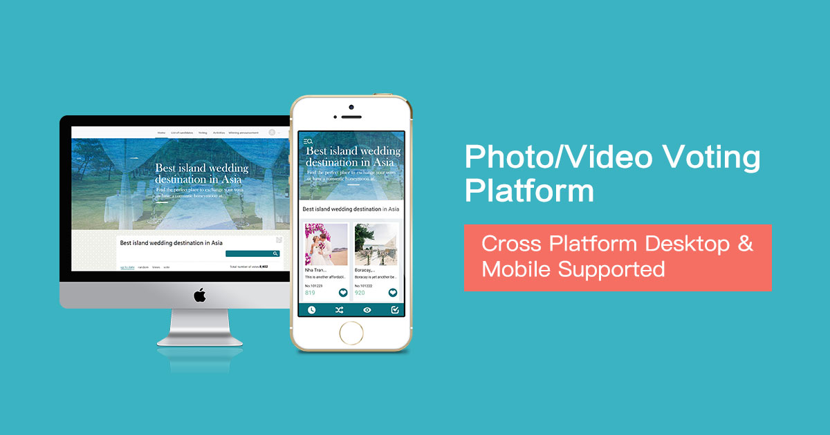 +1 today Voting Platform | Photo Voting, Youtube/Tik Tok Video Vote ...